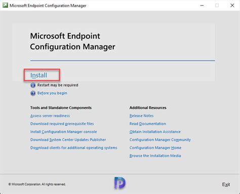 Configmgr Technical Preview Expired Sccm Is Expired