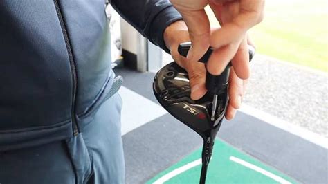 Mastering Titleist Driver Settings Unlock Your Best Performance With Surefit Adjustments The