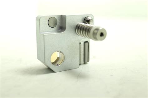 Lumenis Powersuite Versapulse Relay Laser Mirror Nd Oc 0637 176 01