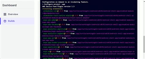Getting Started With React Native And Expo Sdk Logrocket Blog