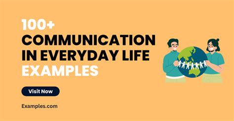 Communication 99 Examples How To Improve Tips