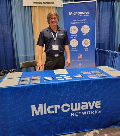 Lee Moreno On Linkedin Microwavenetworks Missioncritical