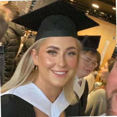 Chloe Smyth Logistics And Customs Coordinator Glenpatrick Spring