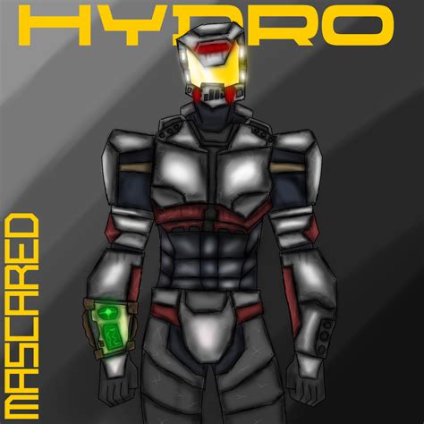 Mdx Mrk2 By Hydro453 On Newgrounds