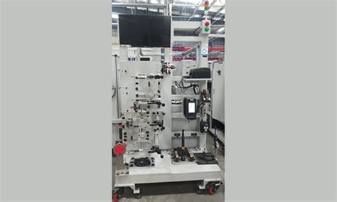 Assembly Solutions Your Trusted Robotic And Automation Partner For