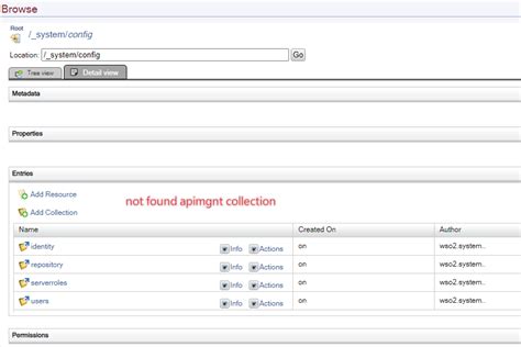 Wso2 Api Manager Allow To Enable Or Disable Default Application In