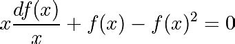Sympy Symbolic Mathematics In Python Scipy Lecture Notes