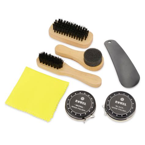 Набор для чистки обуви 'Shoes' купить в Москве в интернет магазине ...