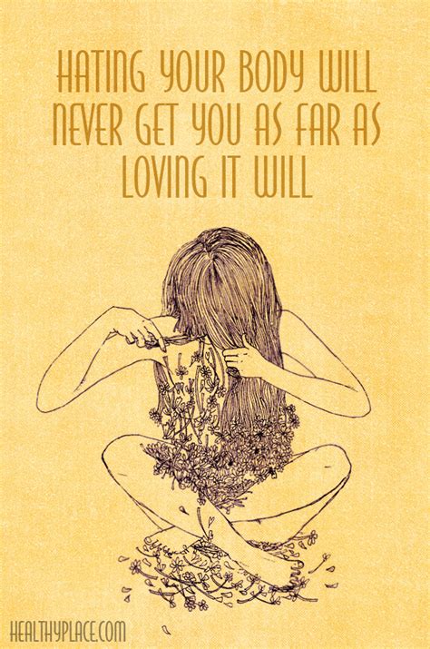 Food Disorders Quotes