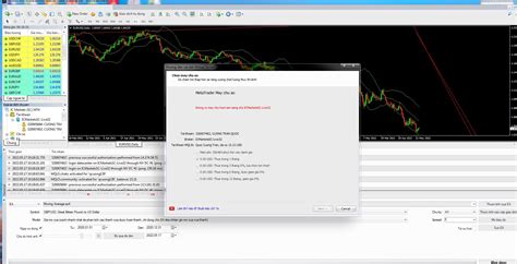 Cant Register Vps Of Mt4s Icmarketssc Live32 Can Anyone Help Me