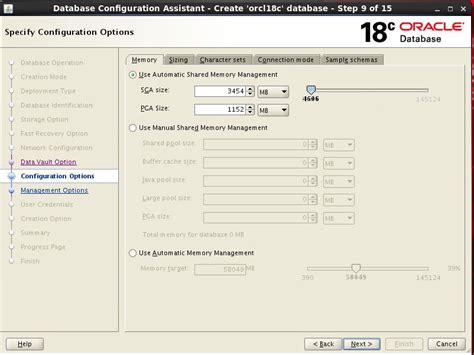 Lazy Dba Oracle Database Installation 18c On Premise