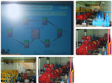 Projects Ahmad Trading Limited