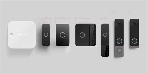 Openpath Reader — Ritual