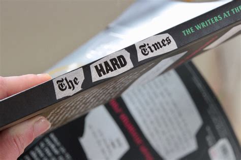 The Hard Times - Liodallessio