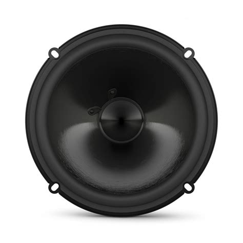 Jbl Club C Component Speaker System W W Ohm Plus One Woofer Cone Malaysia