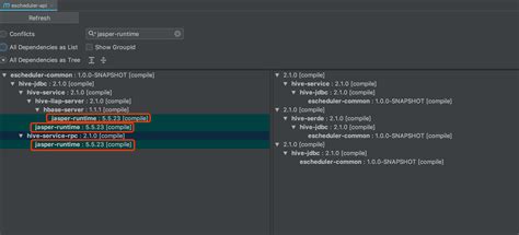 1 0 1 version starts api server error java lang nosuchfielderror is
