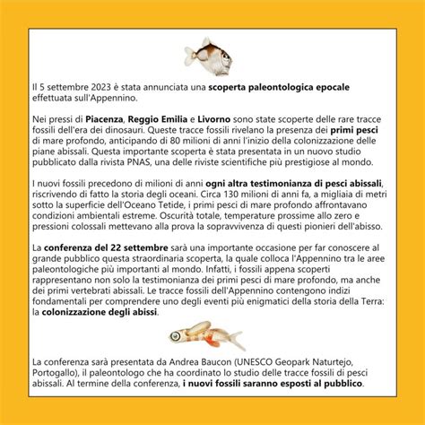 Andrea Baucon On Linkedin Science Fossils Oceans September