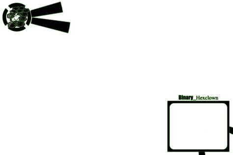 Binary Overlay By Olanni On Deviantart