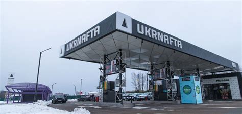Укрнафта в 2023 році реалізувала майже 90 млн літрів пального в картках і талонах Економіка