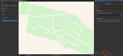 query newbie to arcgis pro here can anyone explain what these are i