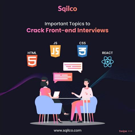 Sqilco On Linkedin Frontenddeveloper Techinterview Webdevelopment