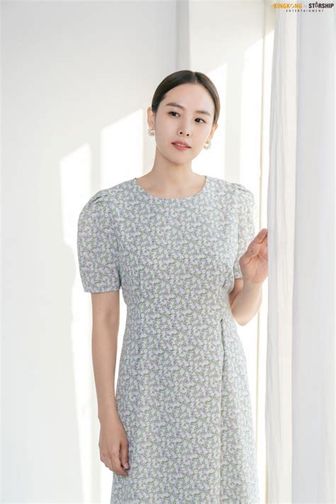 Jo Yoon Hee Picture 조윤희 Hancinema