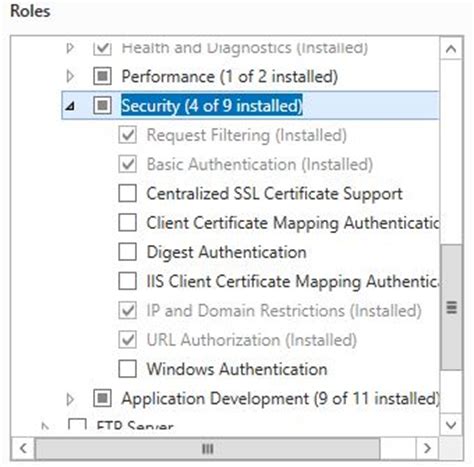 Iis ASP NET Page Getting Windows Authentication Prompt Stack Overflow