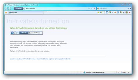 Internet Explorer Useful Command Line Options Windows Valley