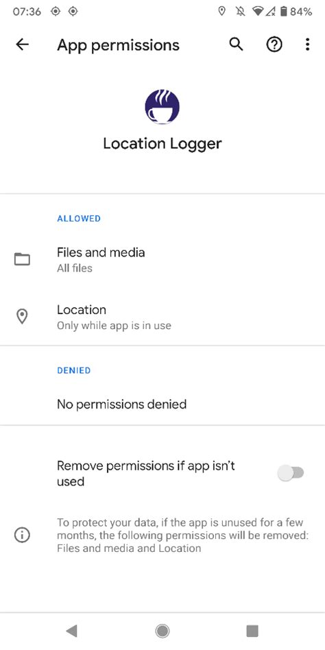 Android 11 Its Impact On Zebra Developers Zebra Technologies Techdocs
