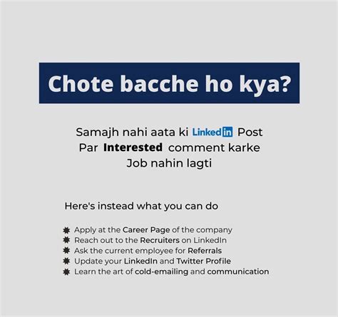 Mrsarthak Negi Posted On Linkedin