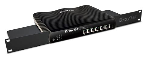 居易产品中心 Vigor 2920n