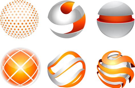 Orb Vector At Collection Of Orb Vector Free For