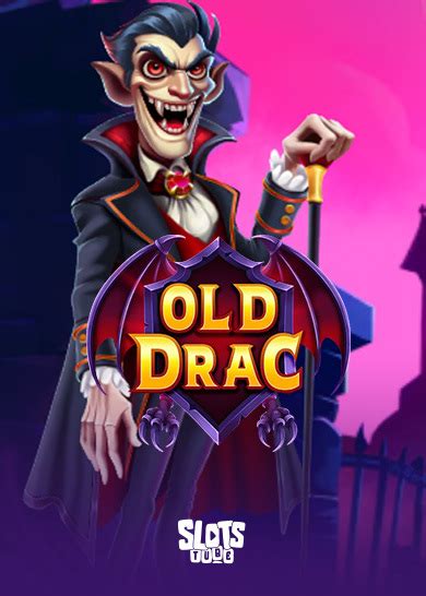 Old Drac Tragamonedas De Backseat Gaming