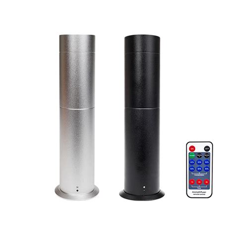 Diffuseur De Parfum Electric Scent Diffuser With Remote Control Aroma
