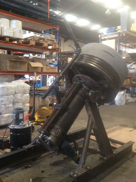 Ivan Dimitrov On Linkedin Our Homemade “semiautomatic Welding Robot