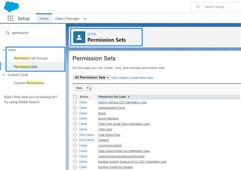 How To Manage Salesforce Users Permissions In Excel [2025 Guide]