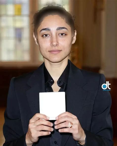 عکس سلفی گلشیفته فراهانی با 2 زن ترسناک