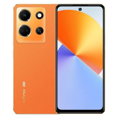 Infinix Note G Price And Specifications Droidafrica