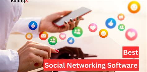 Best Social Networking Software Of 2025 Buddyx Theme Best Social Networking Software Of 2025 Buddyx Theme