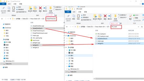QT应用编程 Window系统下QT 创建DLL动态库并完成调用 腾讯云开发者社区 腾讯云
