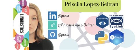 GitHub Prislb Profile Personal Profile