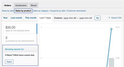 How To Export WooCommerce Orders As CSV Without A Plugin