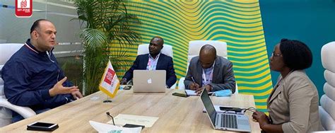 global ceo of git zone spoke officially during iatf 2021 in south