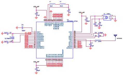 Schematic Diagram Of Digital Processing Module Download Scientific