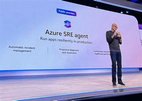 Azure Sre Agent What Is It How Does It Work And What Is It For