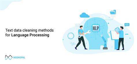 text data cleaning methods in nlp