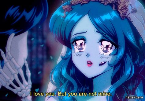 Emily And Victor Van Dort Corpse Bride Drawn By Hanavbara Danbooru