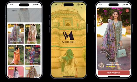 Do Mobile App Or Website Ui Ux Design Using Figma Ux In Figma Adobe Xd By Wise Teck Fiverr