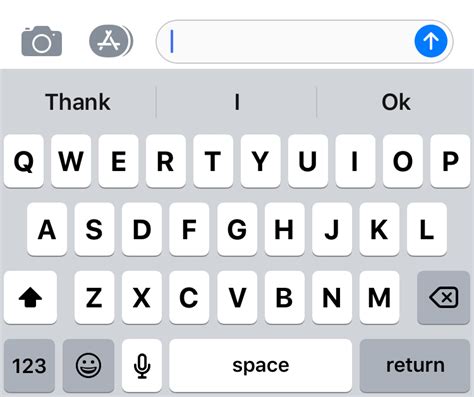 Ios What Class Is The IMessage Keyboard Stack Overflow