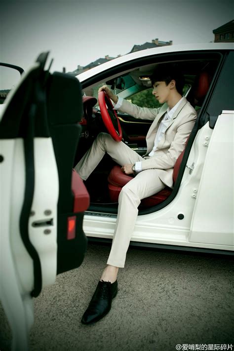 沈煜伦 高清图片，堆糖，美图壁纸兴趣社区